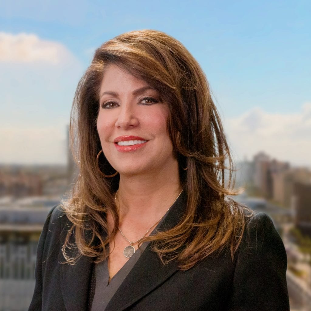 Janine Frisco: Family Law Attorney in Long Beach