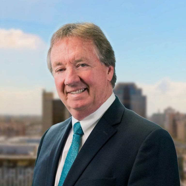 John J. Gilligan, Family Law & Divorce Attorney